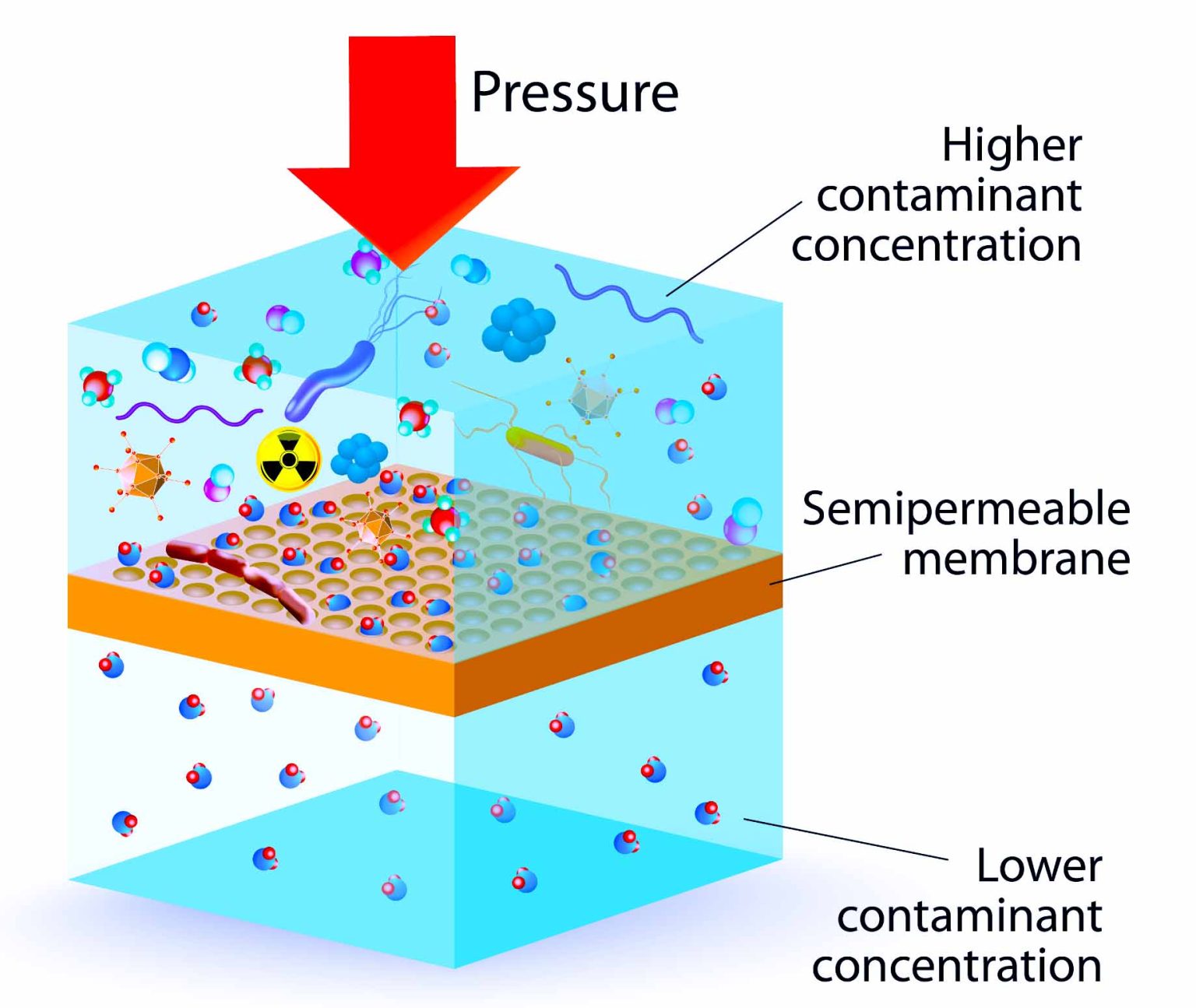 Types of Laboratory grade water » Clinical Laboratory Science